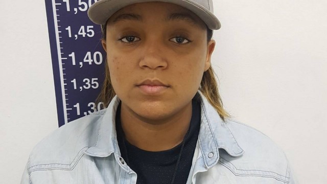 Jovem é Presa Suspeita De Integrar Quadrilha De Assaltantes Que Age Em